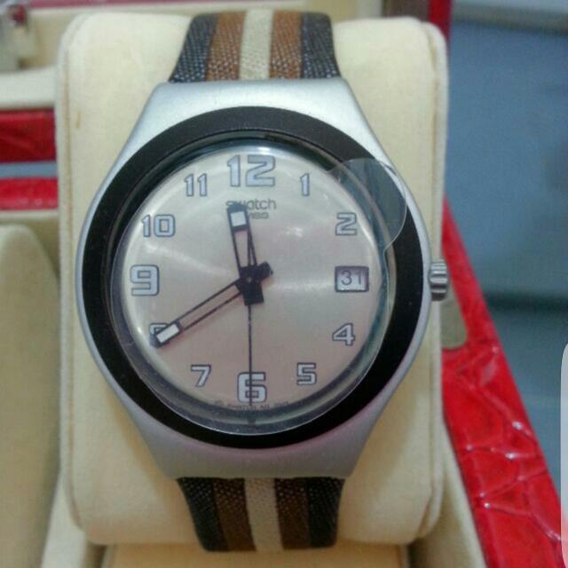 Brand New Without Box Swatch Watch, Mobile Phones & Gadgets, Wearables ...