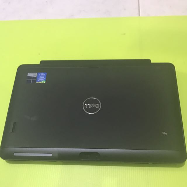 DELL VENUE 11 PRO 7139, Computers & Tech, Laptops & Notebooks on Carousell