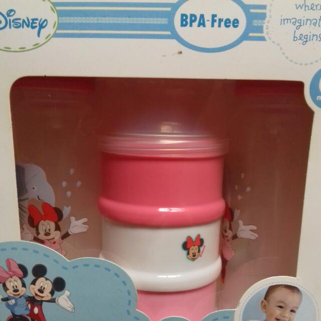 Disney Feeding Set, Babies & Kids, Nursing & Feeding, Weaning & Toddler ...
