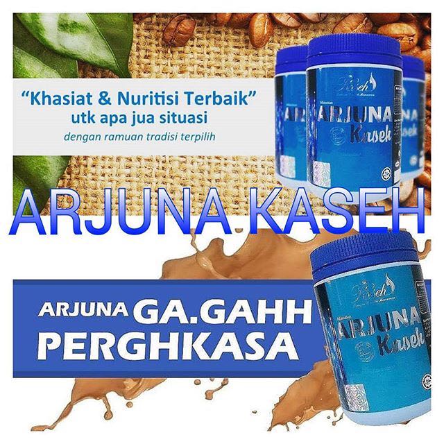 Preorder Kopi Arjuna Kaseh, Bulletin Board, Preorders on Carousell