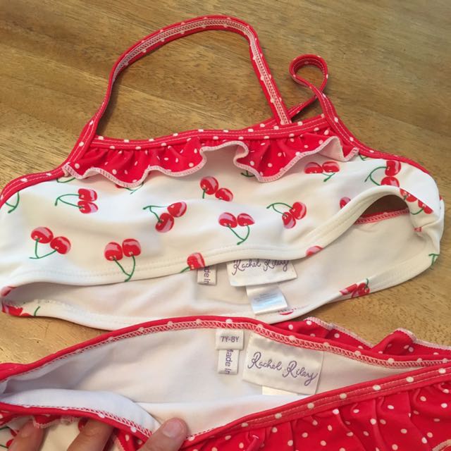 Rachel Riley. Gerry Bikini, Babies & Kids, Babies & Kids Fashion on ...