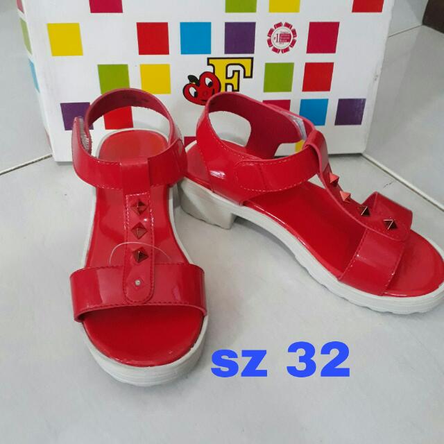 Gambar Sandal Fladeo Wanita - Juwitala