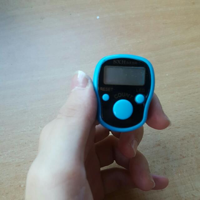 step counter, Sports Equipment, Exercise & Fitness, Cardio & Fitness ...