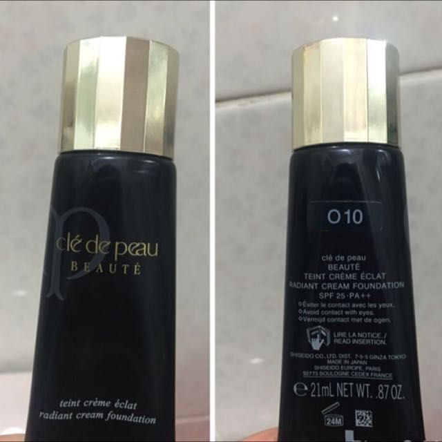 Cdp Makeup Base - Makeup Vidalondon