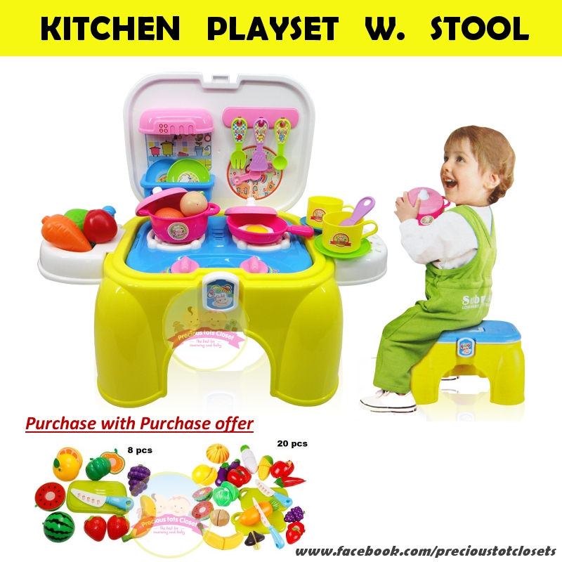 Baby Chair Toy - Everything Furniture