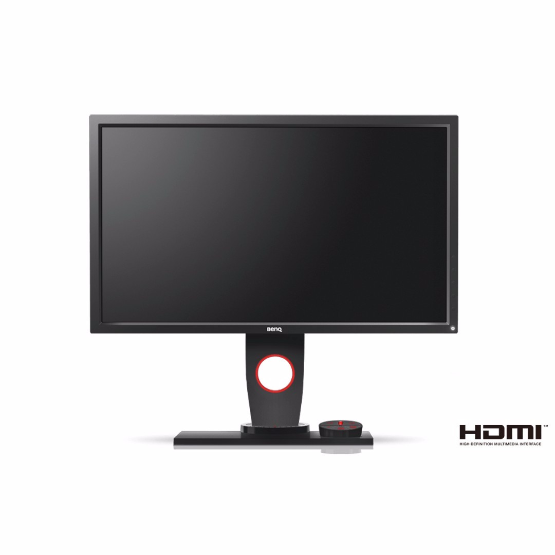 BenQ ZOWIE XL2430 24 inch 144Hz 1ms eSports Gaming Monitor, Computers ...