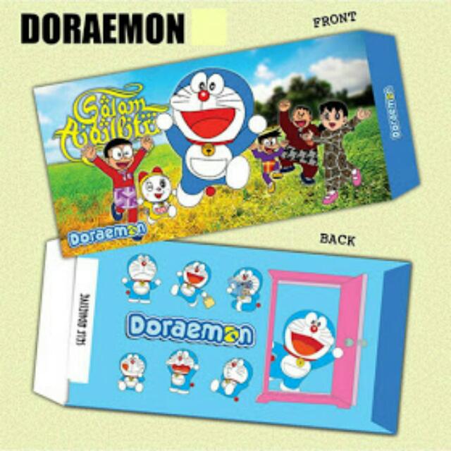 Duit Sampul Raya, Bulletin Board, Preorders on Carousell