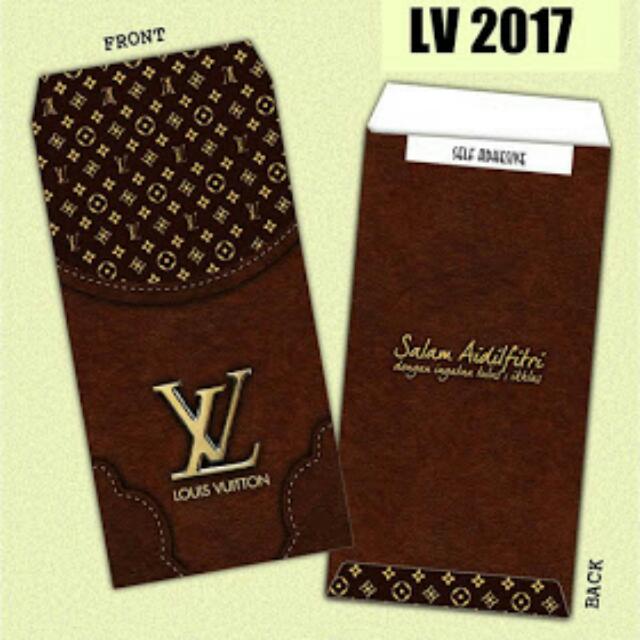 Duit Sampul Raya, Bulletin Board, Preorders on Carousell