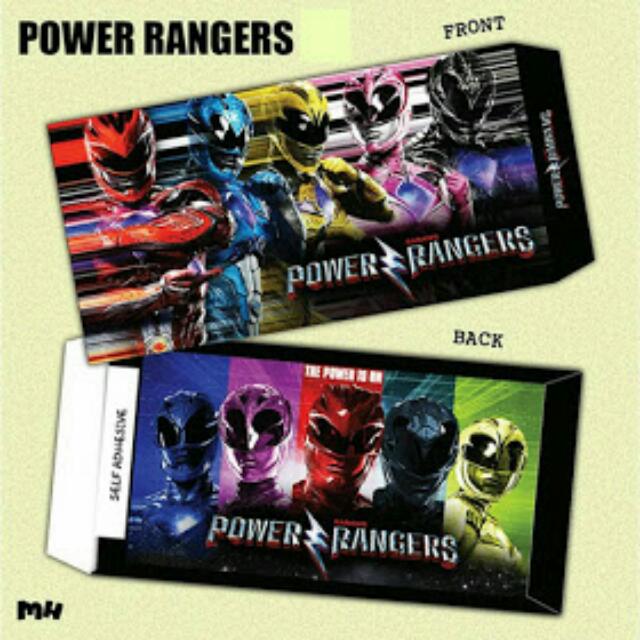 Duit Sampul Raya, Bulletin Board, Preorders on Carousell