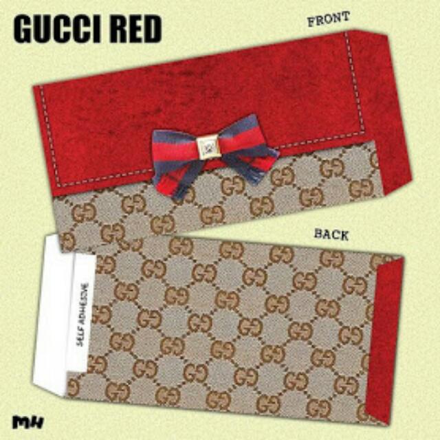 Duit Sampul Raya, Bulletin Board, Preorders on Carousell