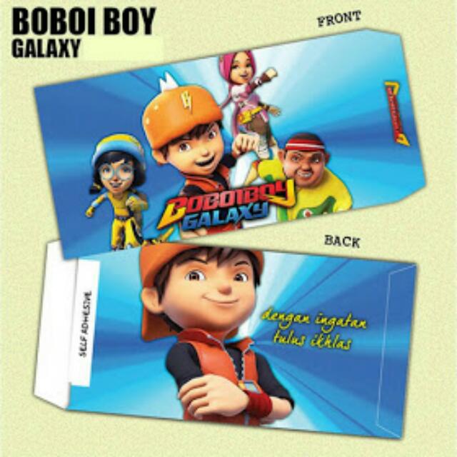 Duit Sampul Raya, Bulletin Board, Preorders on Carousell