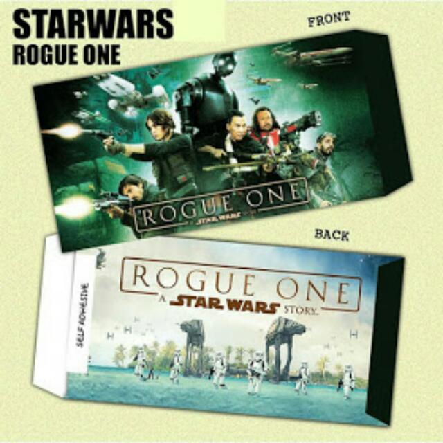 Duit Sampul Raya, Bulletin Board, Preorders on Carousell