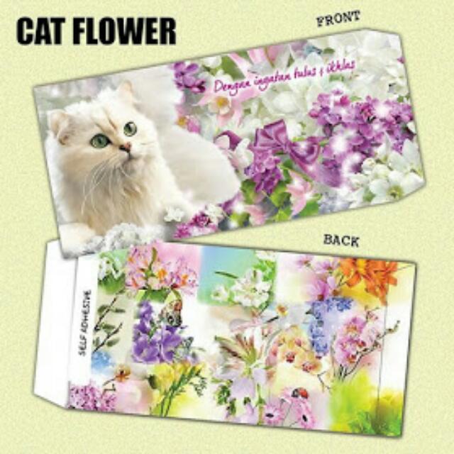 Duit Sanpul Raya, Bulletin Board, Preorders on Carousell