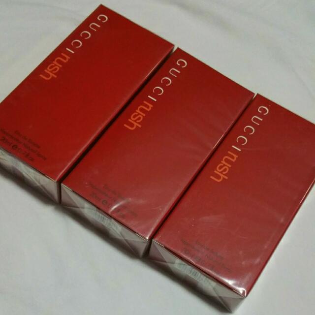 Gucci Rush, Men's Fashion, Bags, Belt bags, Clutches and Pouches on ...
