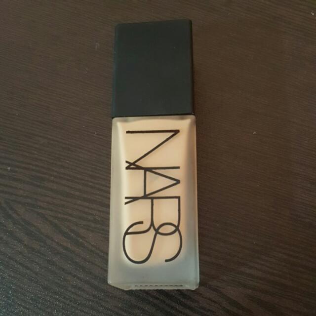 NARS Liquid Foundation, Beauty & Personal Care, Face, Makeup on Carousell