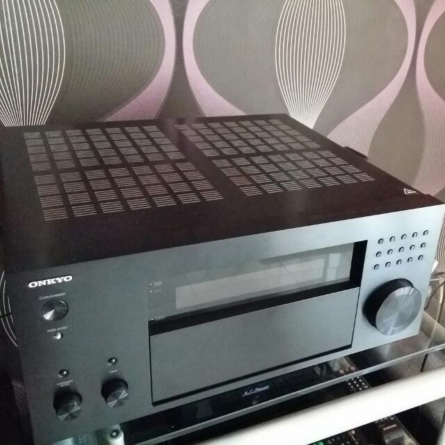 ONKYO TX RZ 800 Ampli Home-cinéma Certifié THX Select2, 60% OFF