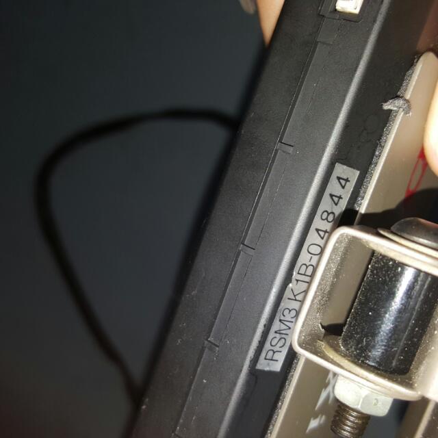 Apexi RSM Rev/Speed Meter, Car Accessories on Carousell