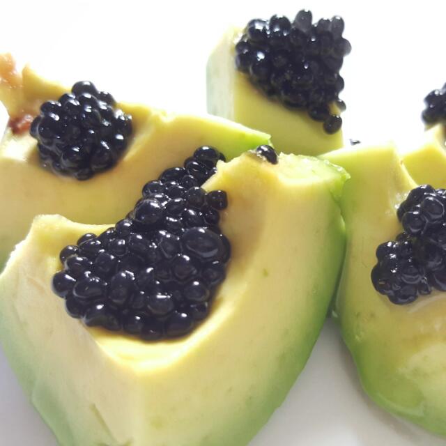 Russian Tzar Caviar! Black Russian sturgeon fish roe. PROMOTION ...