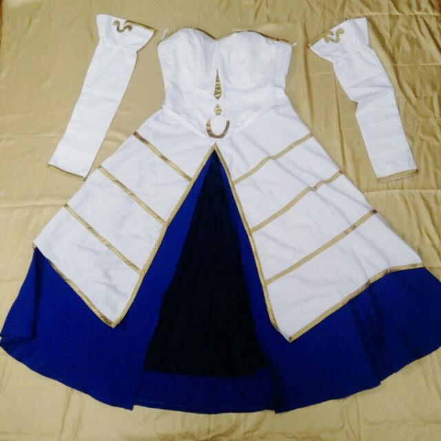 Archetype Earth Cosplay, Hobbies & Toys, Memorabilia & Collectibles, J ...