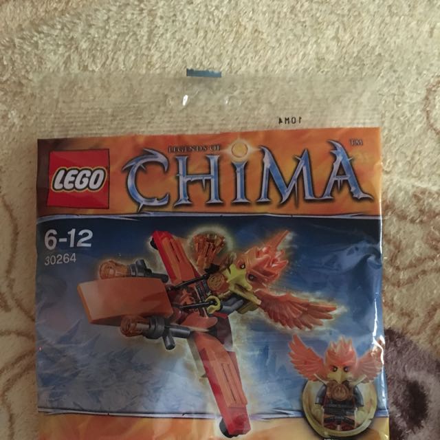 Lego 30264, Hobbies & Toys, Toys & Games on Carousell