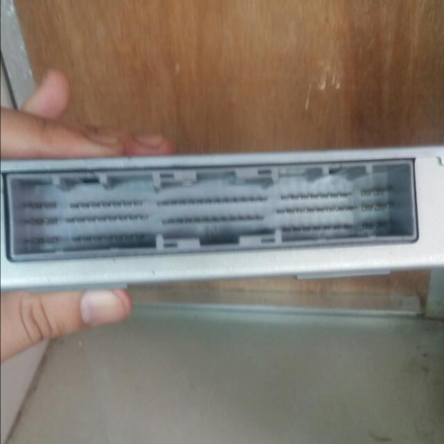 ORIGINAL Nissan ECU (computer box), Car Parts & Accessories on Carousell