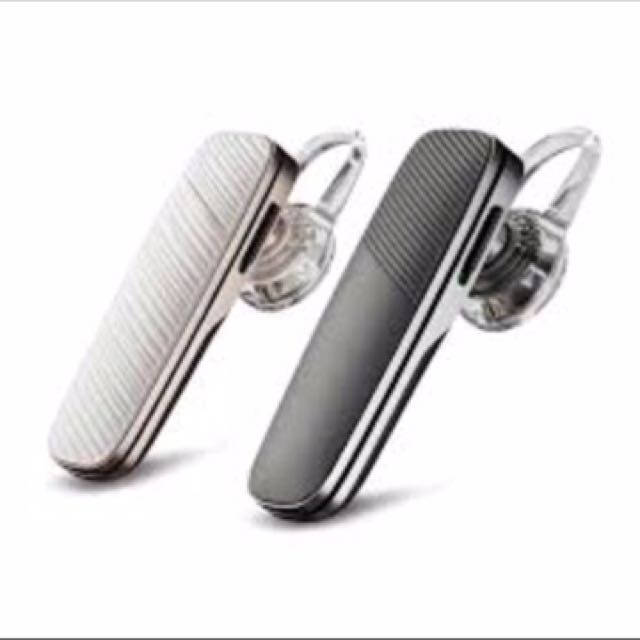 Plantronics Explorer 50 Bluetooth Headset, Audio, Headphones & Headsets ...