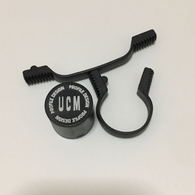 Profile Design Universal Computer Mount, Sports Equipment, Bicycles ...