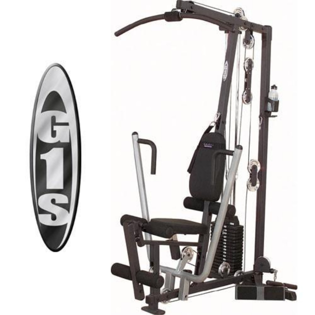AIBI G1S Home Gym, Sports Equipment, Exercise & Fitness, Cardio ...