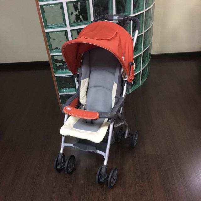 Combi Baby Stroller, Babies & Kids, Going Out, Strollers on Carousell