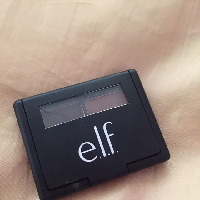 Elf Brow Kit, Beauty & Personal Care, Face, Makeup on Carousell