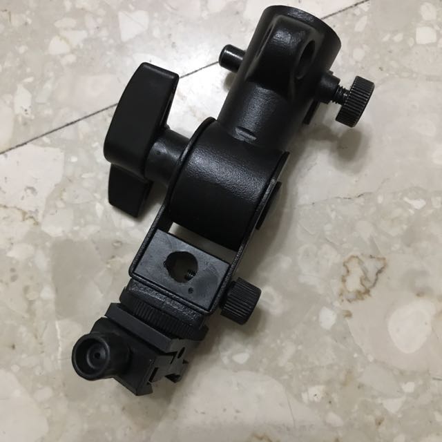 Flash Holder, Mobile Phones & Gadgets, Mobile & Gadget Accessories ...