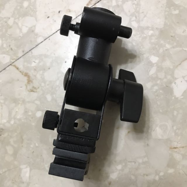 Flash Holder, Mobile Phones & Gadgets, Mobile & Gadget Accessories ...