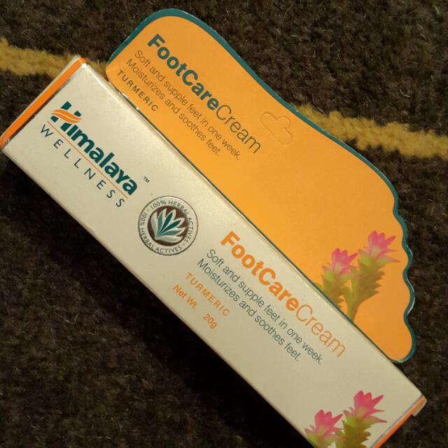 Foot Cream Care, Beauty & Personal Care, Face, Face Care on Carousell