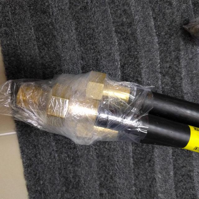 HDB city gas hose - Town Gas Hose For Your Kitchen Hob, TV & Home ...