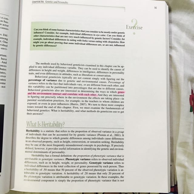 Personality Psychology (5th Edition), Hobbies & Toys, Books & Magazines ...