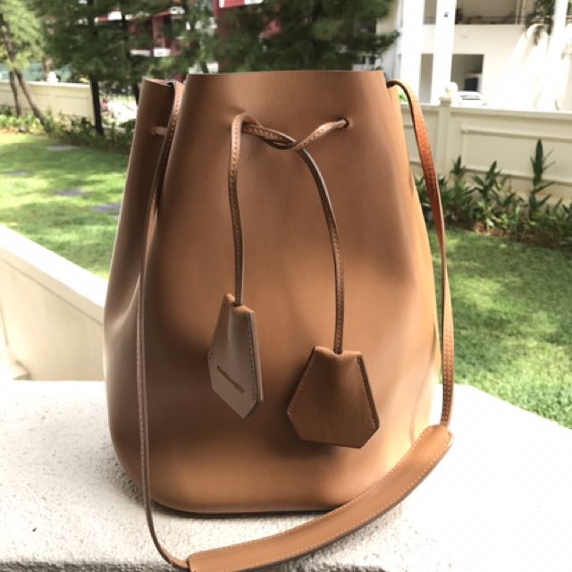 Rabeanco Bucket Bag, Women's Fashion, Bags & Wallets, Tote Bags on ...