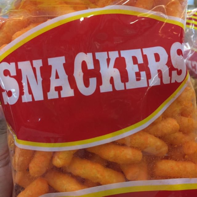 Snackers, Food & Drinks, Chilled & Frozen Food on Carousell