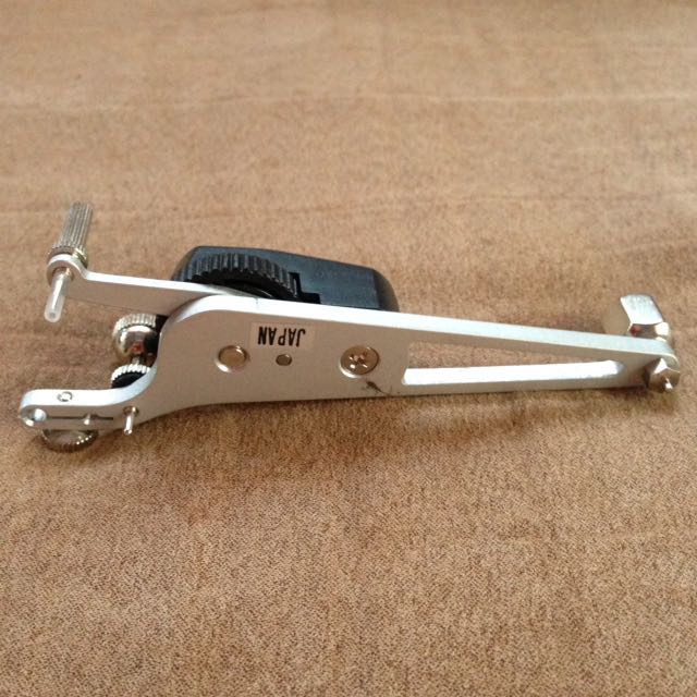 Staedler Lettering Scriber, Hobbies & Toys, Stationary & Craft, Craft ...