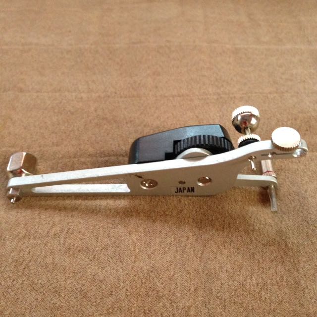 Staedler Lettering Scriber, Hobbies & Toys, Stationary & Craft, Craft ...