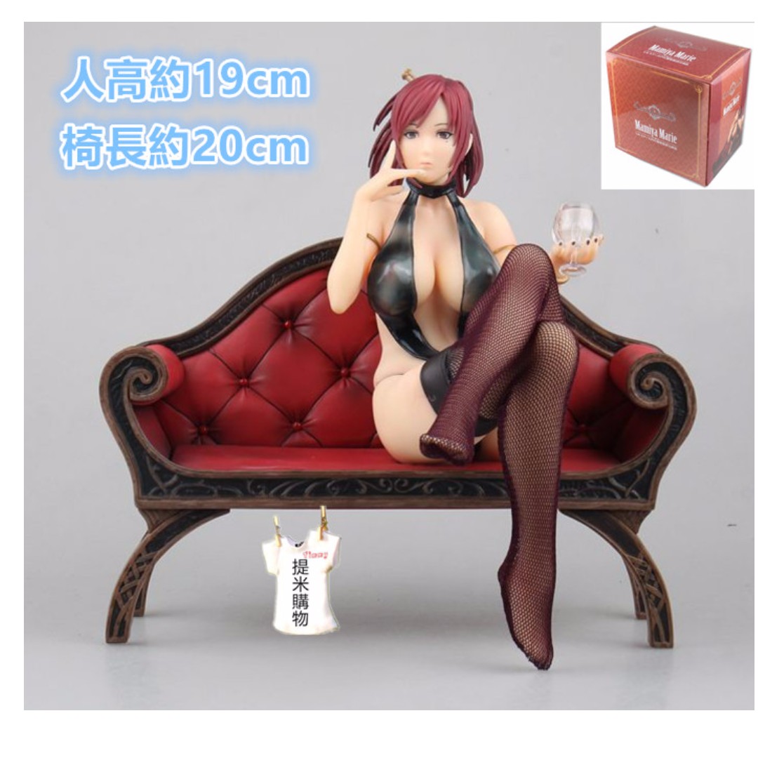 [紳士專區] Starless 間宮麻理繪 Mamiya Marie, 書籍、休閒與玩具, 收藏、紀念品, 明星週邊在旋轉拍賣