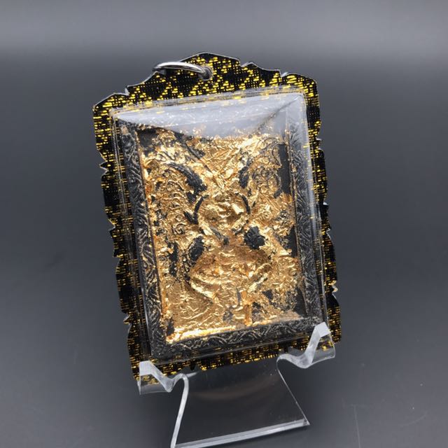 Acrylic Stand For Amulets Display, Hobbies & Toys, Stationery & Craft ...