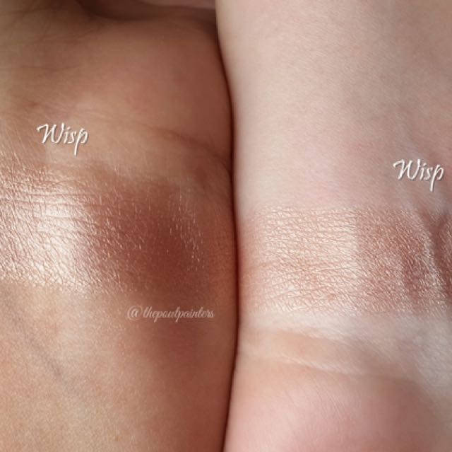 Colourpop Super Shock Cheek in Wisp, Beauty & Personal Care, Face ...