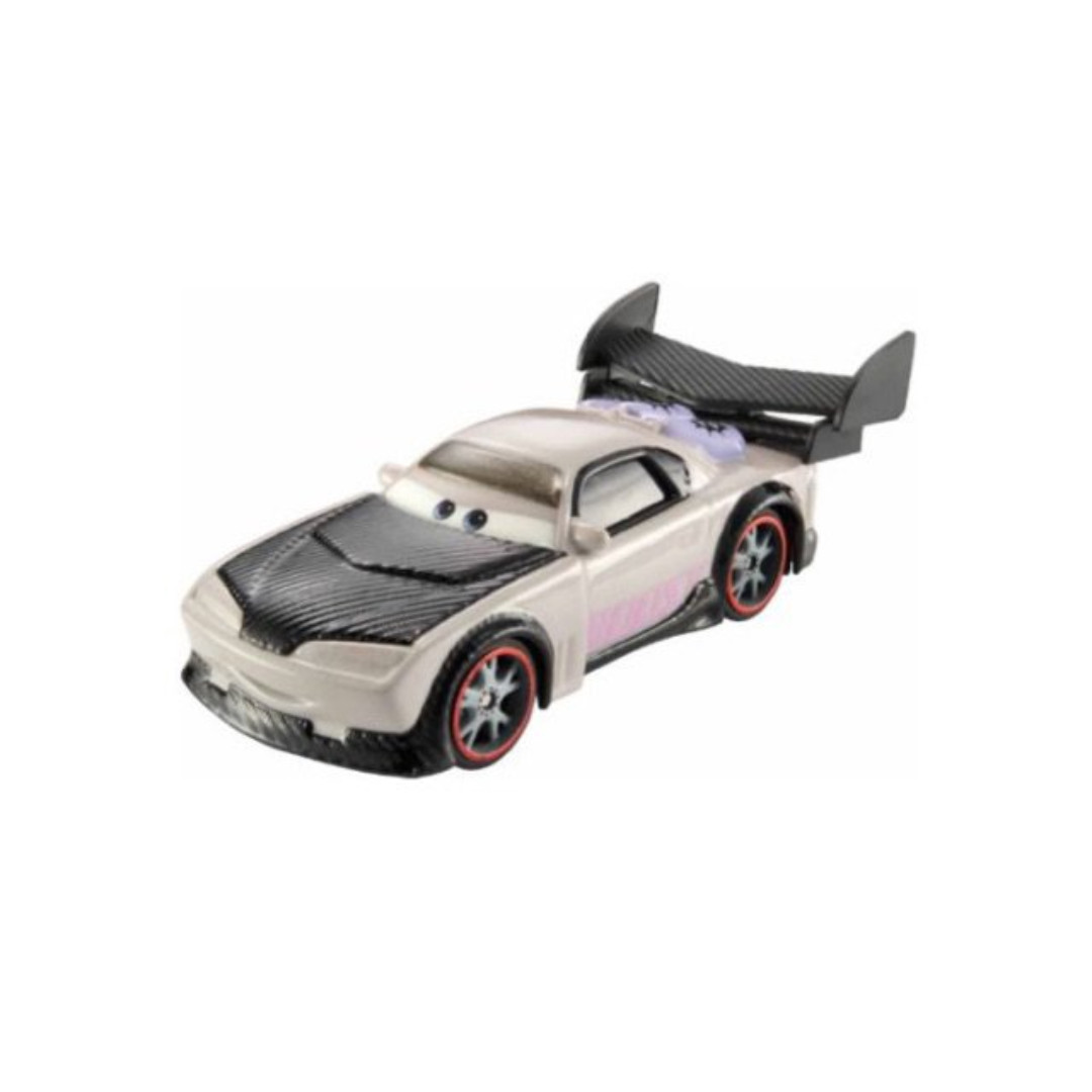 Disney Cars Boost (Color Changer) 1:55 Scale, Hobbies & Toys, Toys ...