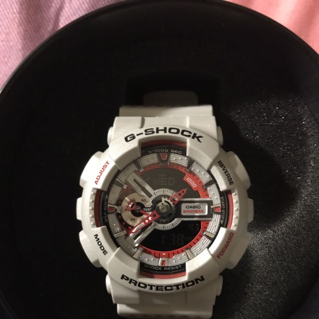 G Shock Model 5146, Mobile Phones & Gadgets, Wearables & Smart Watches ...