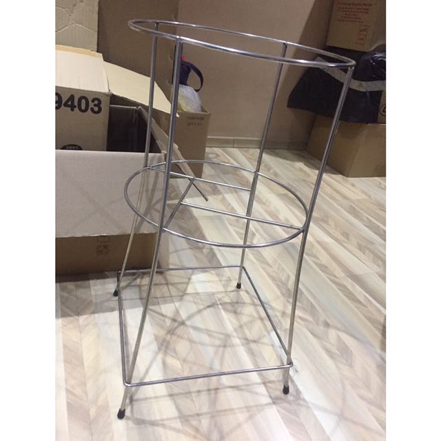 Hot / Cold bucket + Free Stand, TV & Home Appliances, Kitchen ...