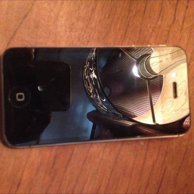 SOLD iphone 4 (sira na), Mobile Phones & Gadgets, Mobile Phones, iPhone ...