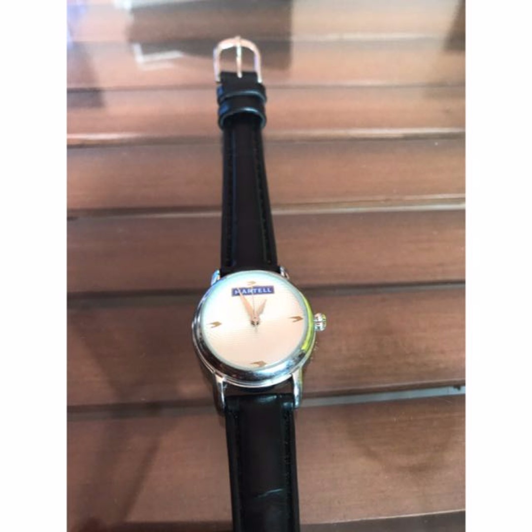 Martell Watch, Luxury, Watches on Carousell