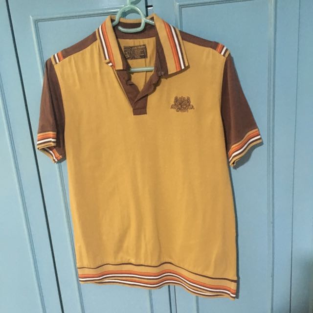 Oxygen Poloshirt, Men's Fashion, Tops & Sets, Tshirts & Polo Shirts on ...