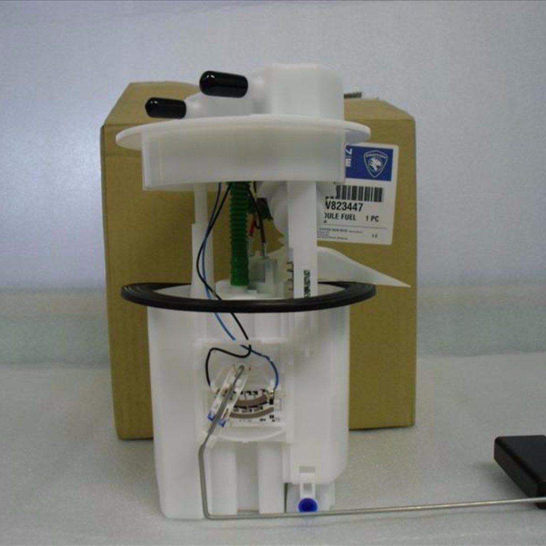 PROTON SAVVY GENUINE PARTS FUEL PUMP, Auto Accessories on Carousell