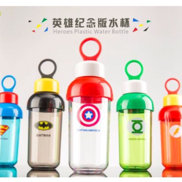 Botol Air, Babies & Kids, Nursing & Feeding, Breastfeeding & Bottle ...